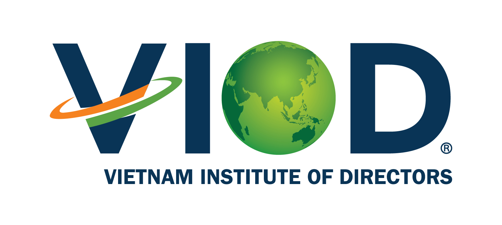 Viod Logo